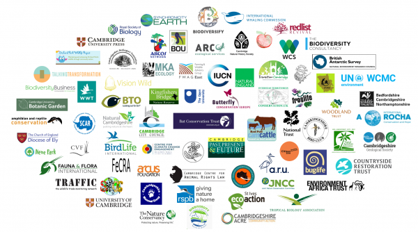 Membership | Cambridge Conservation Forum